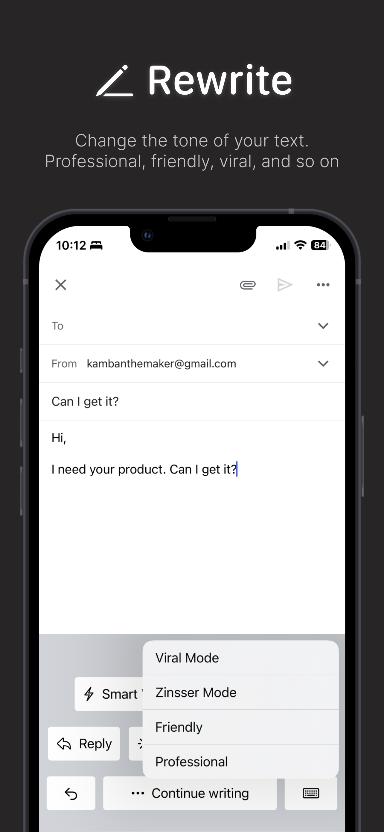 Elephas for iOS: AI Knowledge Assistant | iPhone & iPad App | AI Keyboard